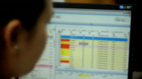 Woman (Front) Stock Videos – Royalty-Free HD & 4K Videos