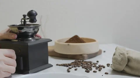 Retro Cafeteria Lady Stock Videos – Royalty-Free HD & 4K Videos