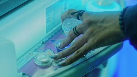 Japanese Women Machine Stock Videos – Royalty-Free HD & 4K Videos | Page 5