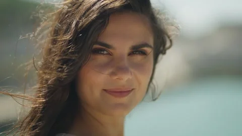 Hair Twinkle Stock Videos – Royalty-Free HD & 4K Videos | Pond5