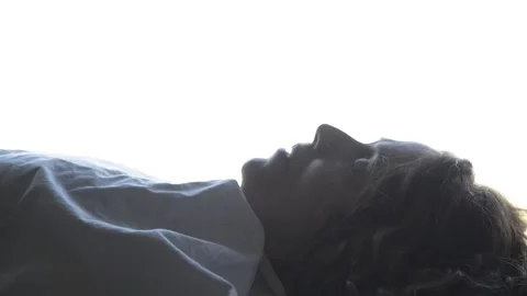 Dead Woman Stock Video Footage | Royalty Free Dead Woman Videos | Pond5