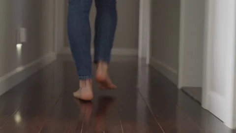 Woman Angry Feet Stock Videos – Royalty-Free HD & 4K Videos | Pond5