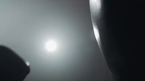 Punching and Stock Videos – Royalty-Free HD & 4K Videos | Pond5