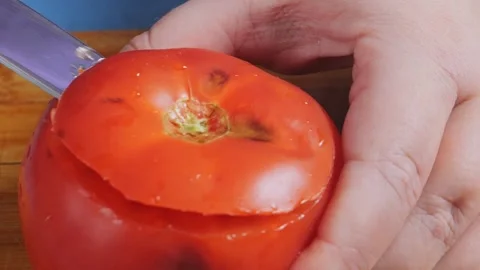 Rotten Tomatoes Be Stock Videos – Royalty-Free HD & 4K Videos