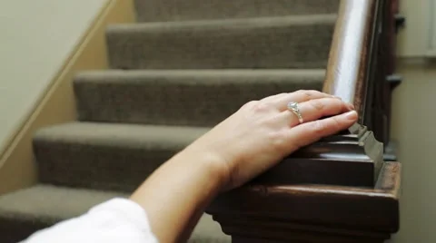 Holding Rail Stock Videos – Royalty-Free HD & 4K Videos