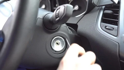 Ignition Key Stock Video Footage | Royalty Free Ignition Key Videos | Pond5