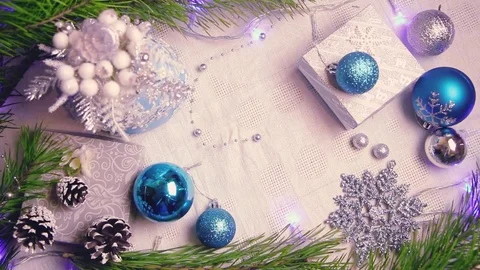 Flashing At Tabel Stock Videos – Royalty-Free HD & 4K Videos