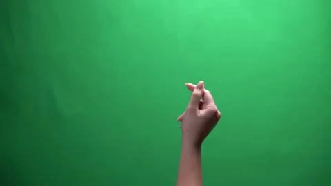 Hand Finger Snap Stock Video Footage | Royalty Free Hand Finger Snap ...