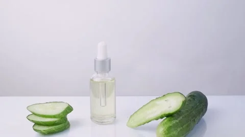 A woman's hand takes from the table, put... | Stock Video | Pond5