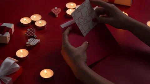 Woman Valentine Top Stock Videos – Royalty-Free HD & 4K Videos