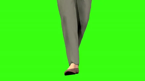 Green Screen Shoes Stock Footage ~ Royalty Free Stock Videos | Pond5