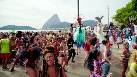 You! Me! Dancing Stock Videos – Royalty-Free HD & 4K Videos | Pond5