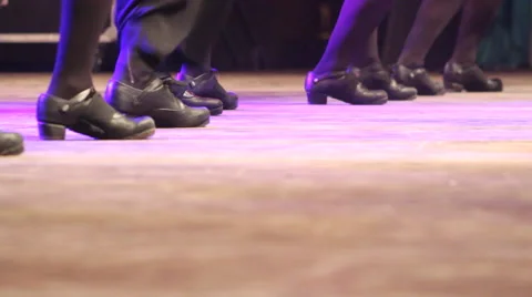 Irish Dancing G Stock Videos – Royalty-Free HD & 4K Videos