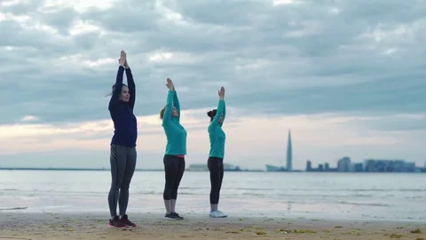 Backbend Stock Video Footage | Royalty Free Backbend Videos | Pond5