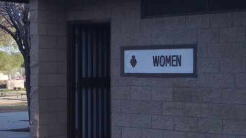 Public Bathroom Restroom Stock Videos – Royalty-Free HD & 4K Videos | Pond5