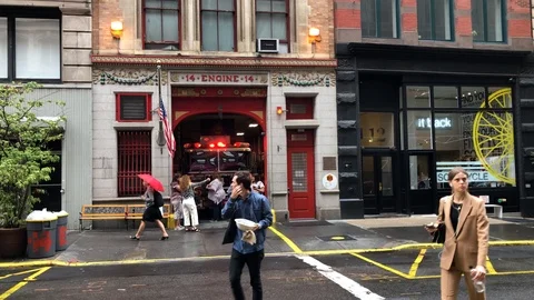 Firefighter Women Stock Videos – Royalty-Free HD & 4K Videos | Pond5