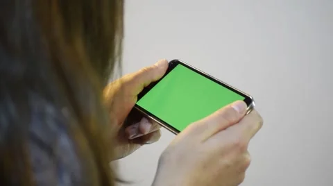 Women Phone Wallpaer Stock Videos – Royalty-Free HD & 4K Videos