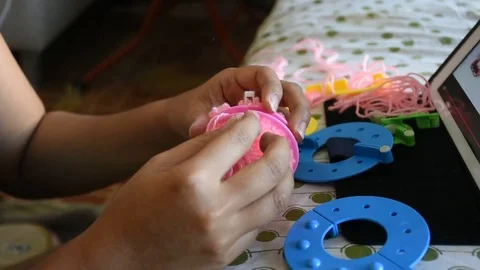 Pompom Girl Video Stock Videos – Royalty-Free HD & 4K Videos