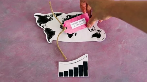 Rise Growth Ceo Stock Videos – Royalty-Free HD & 4K Videos