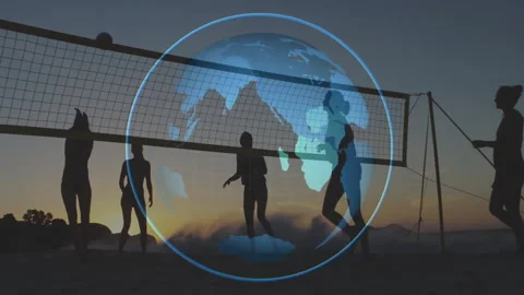 Women Tops Beach Stock Videos – Royalty-Free HD & 4K Videos | Pond5