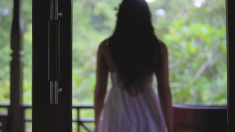 Window Door Slide Stock Videos – Royalty-Free HD & 4K Videos