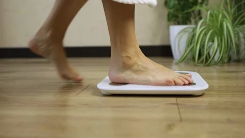 Scale Step Stock Footage ~ Royalty Free Stock Videos | Pond5