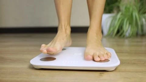 Scale Step Stock Footage ~ Royalty Free Stock Videos | Pond5