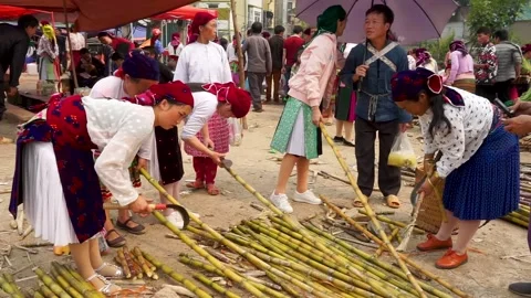 Women Cutting Clothes Stock Videos – Royalty-Free HD & 4K Videos | Pond5