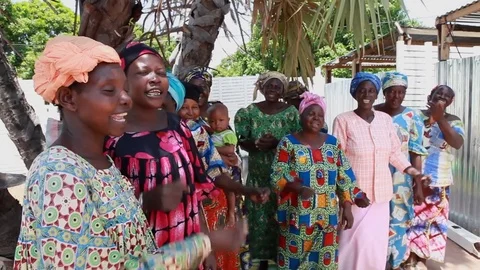 Dancing Chads Stock Videos – Royalty-Free HD & 4K Videos