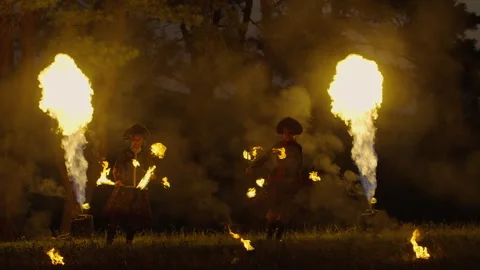 Russian Women Dancing Stock Videos – Royalty-Free HD & 4K Videos | Pond5