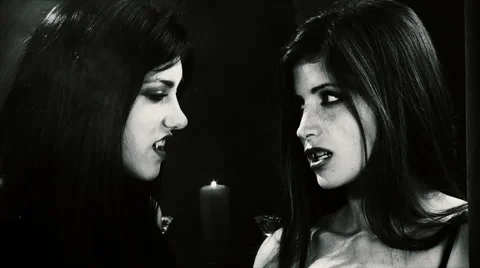 Vampires Stock Footage ~ Royalty Free Stock Videos | Page 2