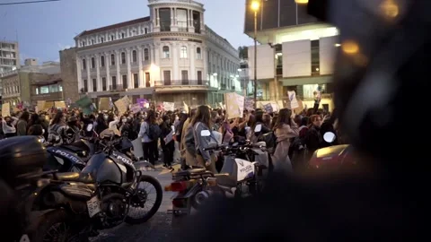 Women Wearing Scarves Stock Videos – Royalty-Free HD & 4K Videos