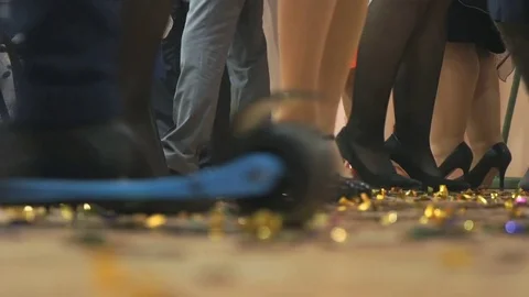 Women Feet Shaked Stock Videos – Royalty-Free HD & 4K Videos | Pond5