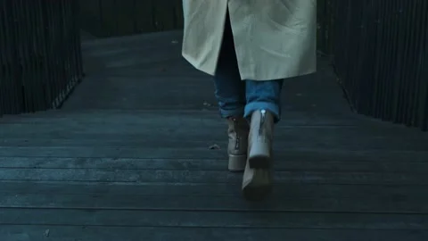 Step Stairs Stock Videos – Royalty-Free HD & 4K Videos | Page 2