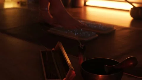 Sharp Nails Stock Videos – Royalty-Free HD & 4K Videos | Pond5