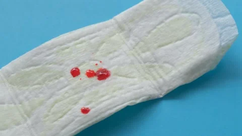 Sanitary Pad Stock Footage ~ Royalty Free Stock Videos | Pond5