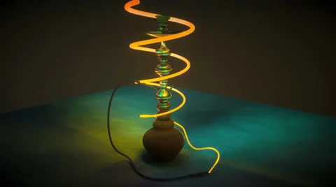 Hookah Vector Stock Videos – Royalty-Free HD & 4K Videos