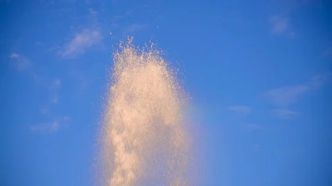 Waterspout Stock Footage ~ Royalty Free Stock Videos | Pond5