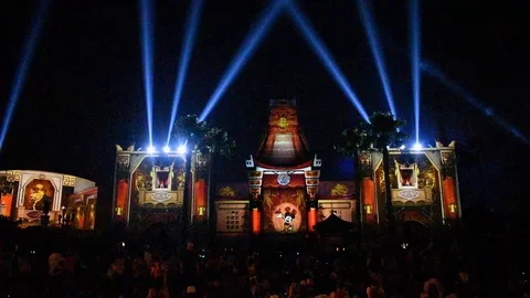 Studios Animation Stock Videos – Royalty-Free HD & 4K Videos