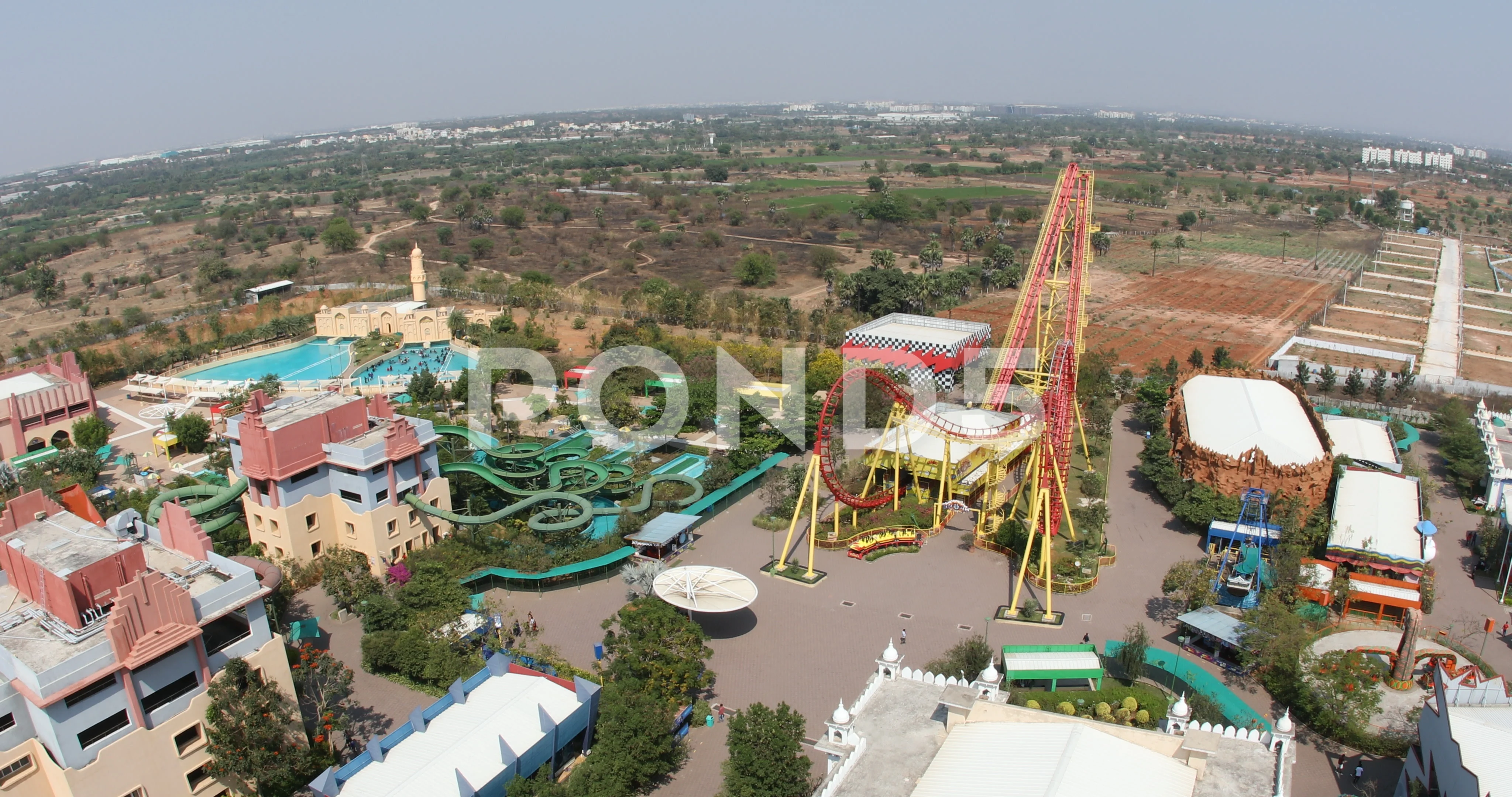 Wonderla