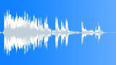 WOOD, BREAK - MEDIUM PIECE OF WOOD: CRACK AND BREAK ~ Sound Effect ...