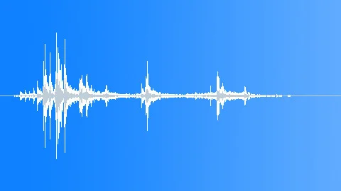 Sound Effect: WOOD, BREAK - SMALL SHRUB OR TREE BRANCH: CRACK AND BREAK ...