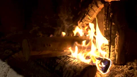 Inside Burning House Stock Videos – Royalty-Free HD & 4K Videos | Pond5