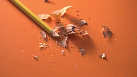 Pencil Falling Stock Video Footage | Royalty Free Pencil Falling Videos ...
