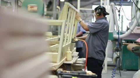 Workshop Stock Footage ~ Royalty Free Stock Videos | Pond5