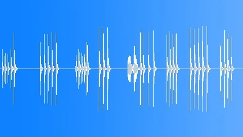 Sound Effect: Wood Knock, Knocking on Wooden Door, Hits, Various ...