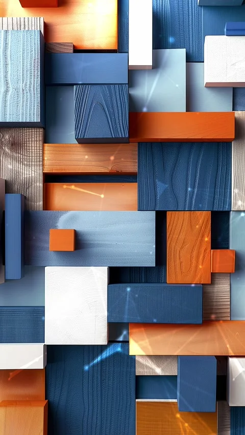 Wood Texture Plain Stock Footage ~ Royalty Free Stock Videos | Pond5