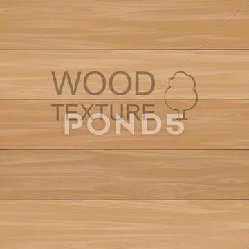 Wood texture template Stock Illustration ~ Graphic #52446060