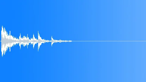 Wood Wall Hit, Large Object Impact, Crash, Brake, Heavy, Body Fall ...