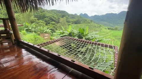 Country Side Cabin Stock Videos – Royalty-Free HD & 4K Videos